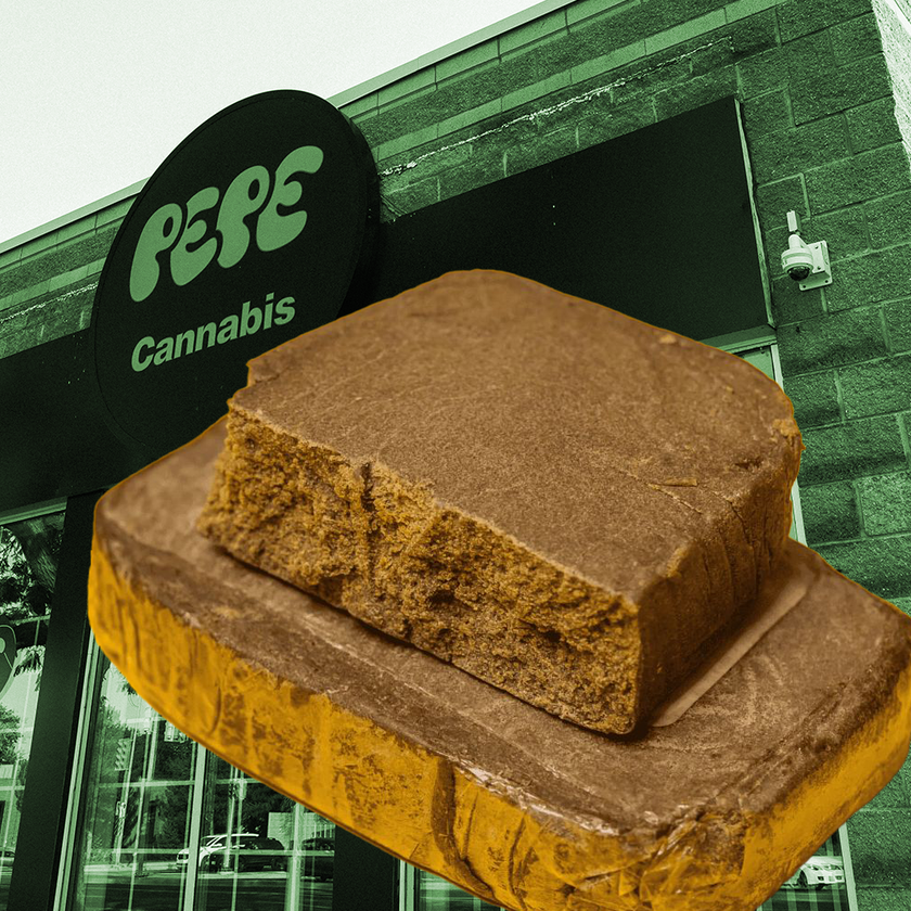 Weed Advent Calendars in Canada – PEPE Cannabis Store